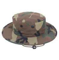 The Ultimate Guide to Adjustable Boonie Hats – The Command Bunker