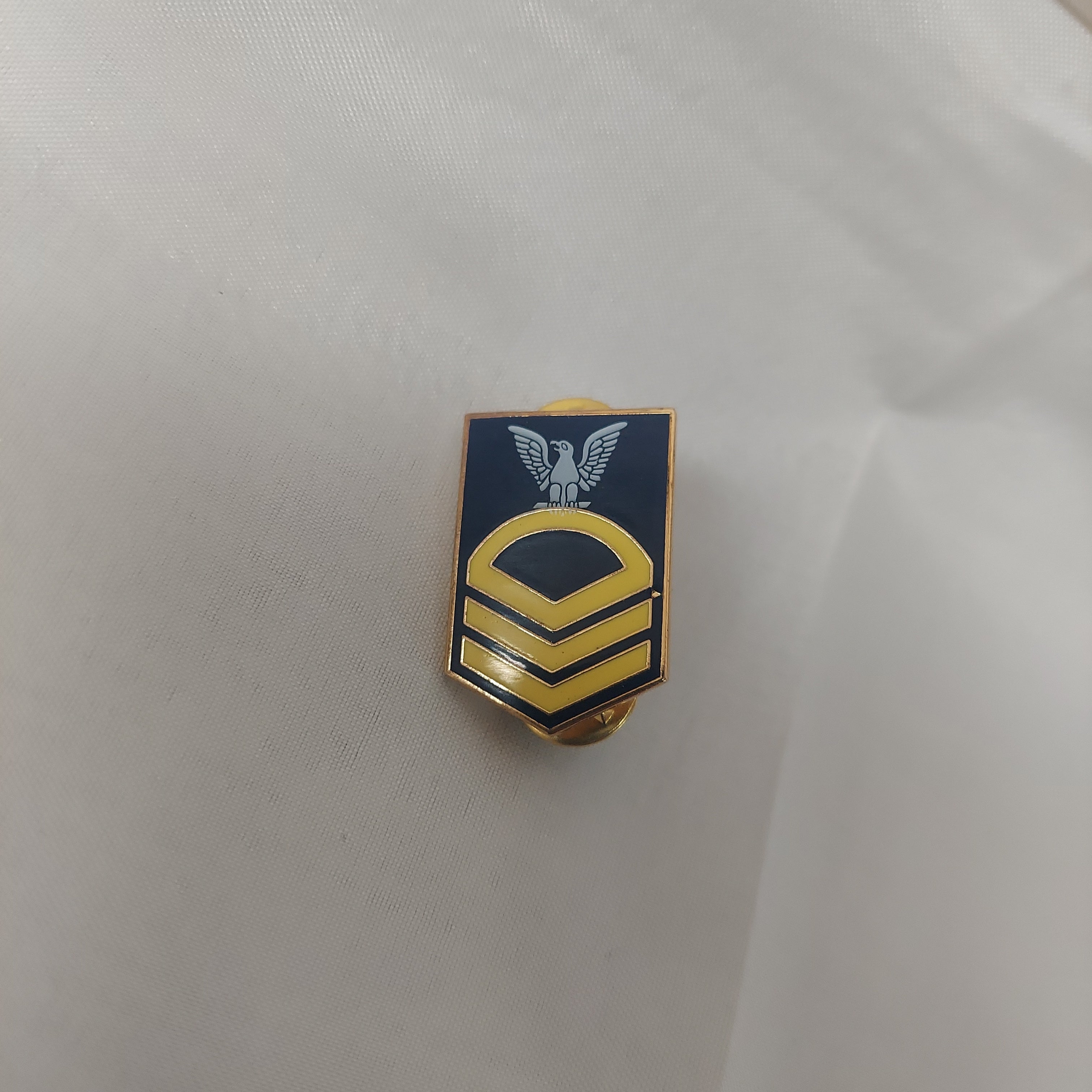 Navy/ Seabees Pins – The Command Bunker