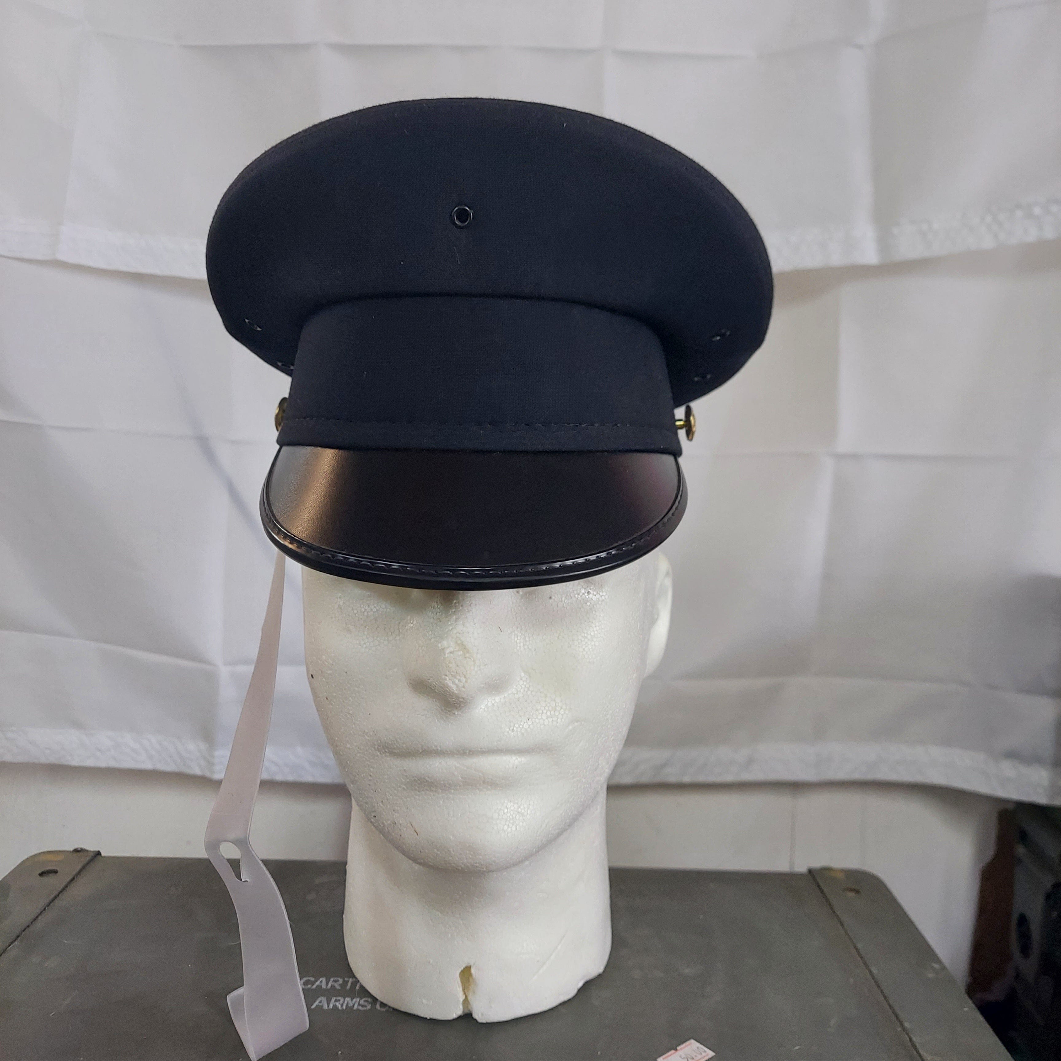 Army Enlisted (service cap) – The Command Bunker