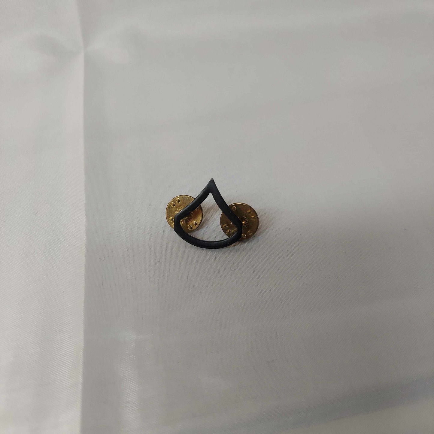 Army "PFC" Private First Class Insignia Rank Pin – The Command Bunker