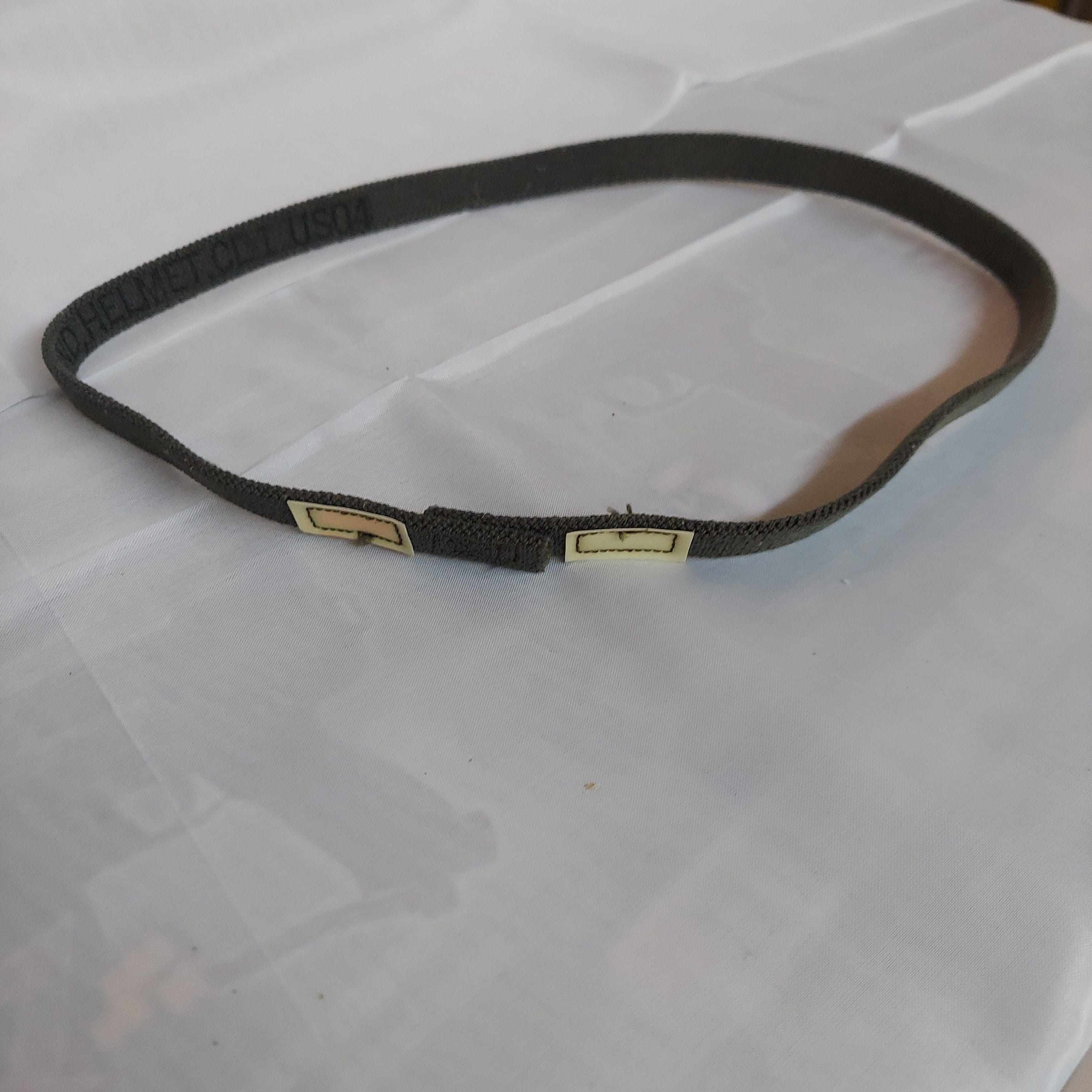 Band, Helmet – The Command Bunker