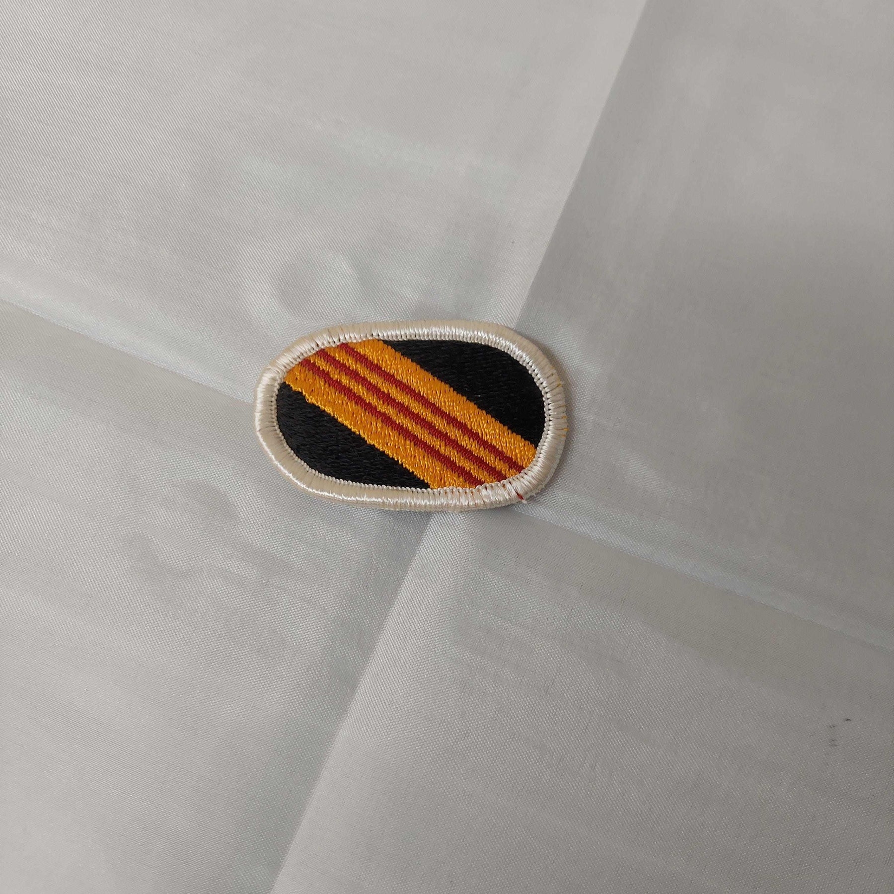 5th Special Forces Group Airborne SFGA Para Oval Patch US Army Vietnam ...