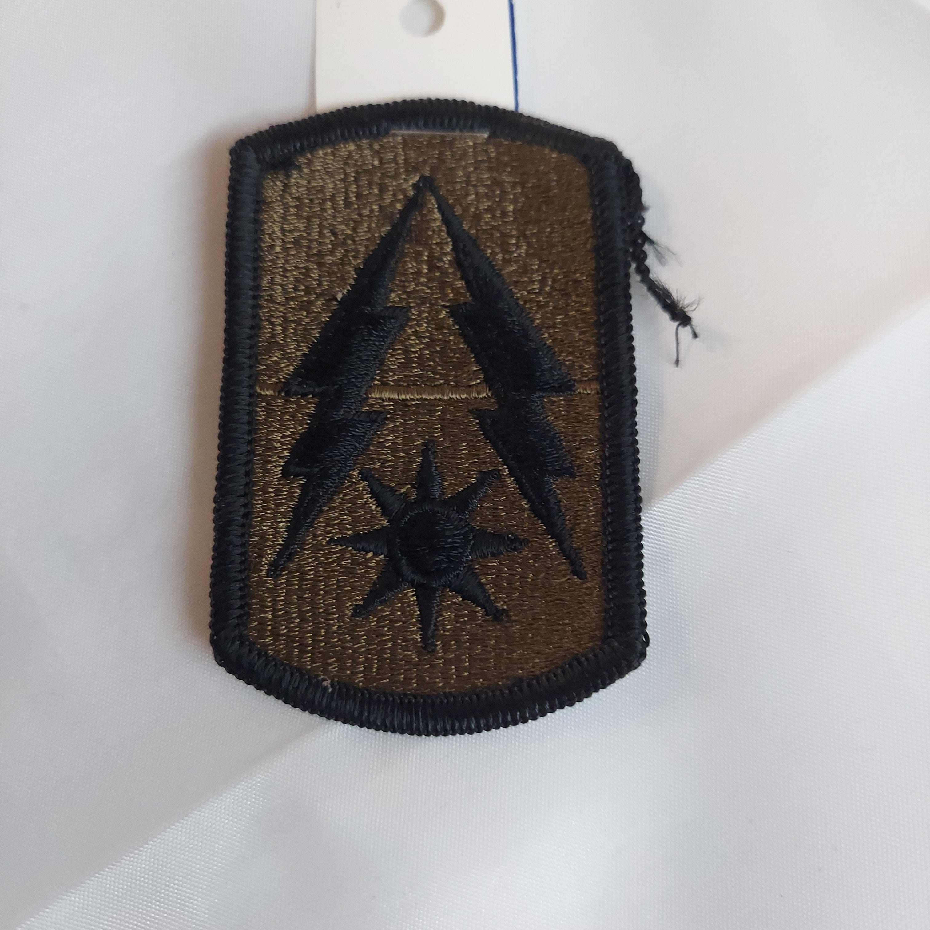 Army 40th Infantry Brigade patchArmy 40th Infantry Brigade Combat Team ...