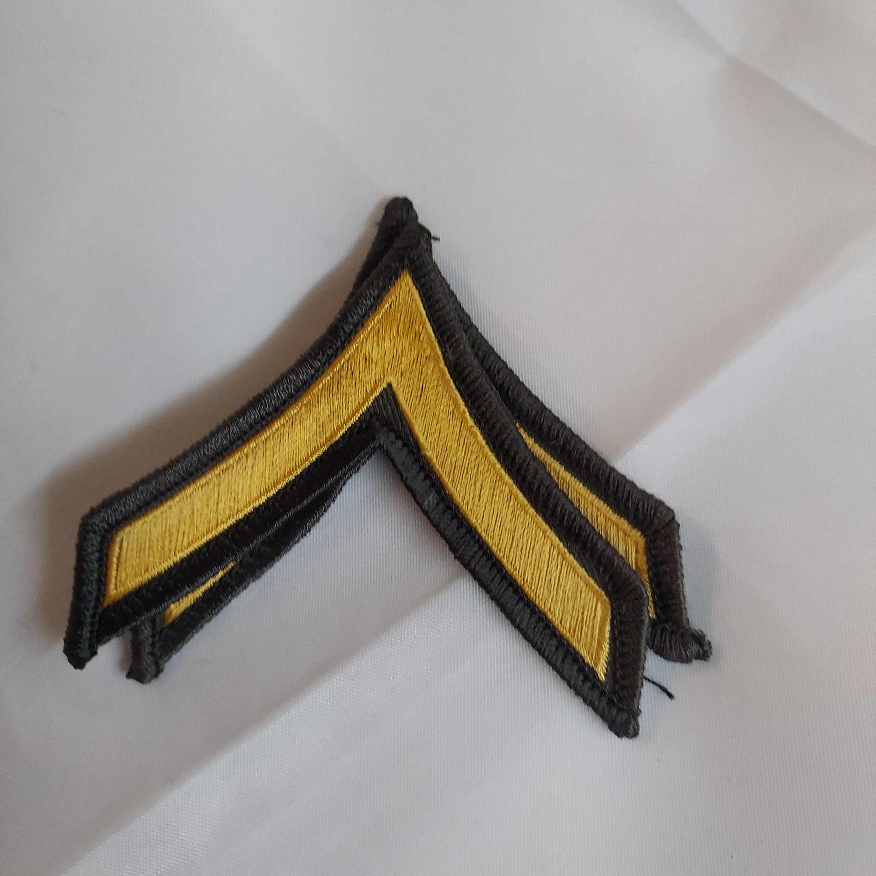 Dress Green Army E2 Patch Set – The Command Bunker