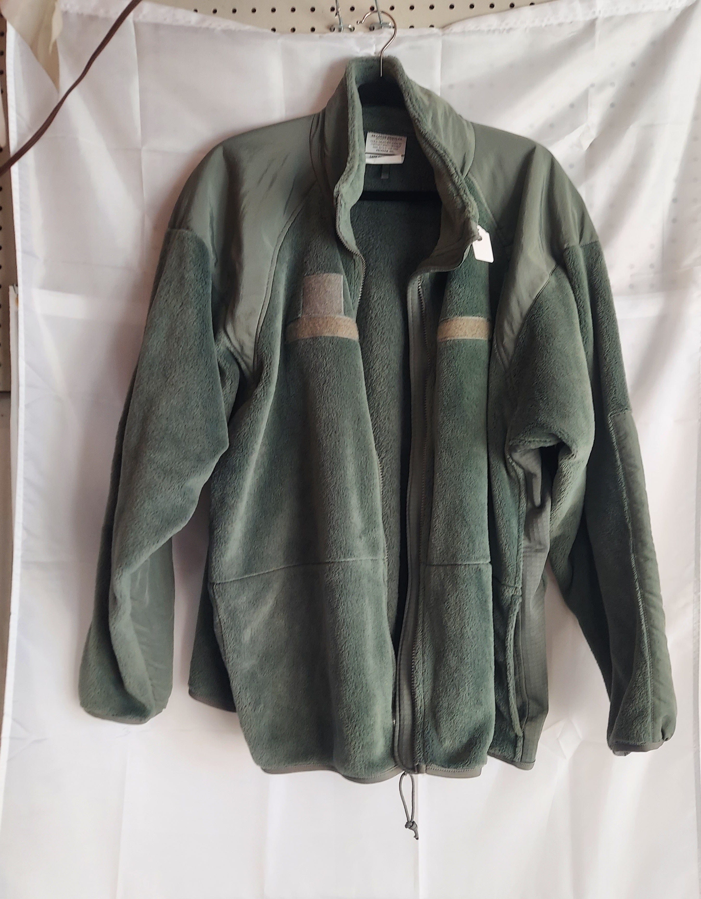 ECWCS Gen III Fleece Clothing – The Command Bunker