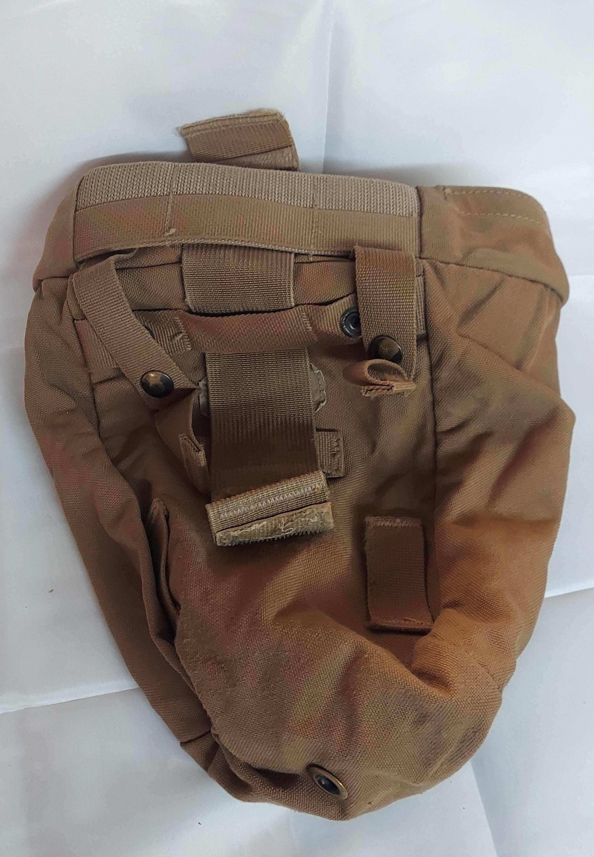 USMC Rollable Dump PouchRollable Magazine Dump pouch specialty defense ...